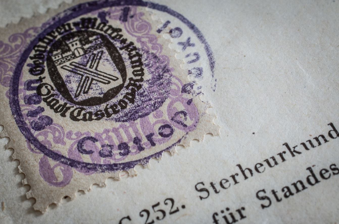 Navigating Death Certificate Coordination with Ease