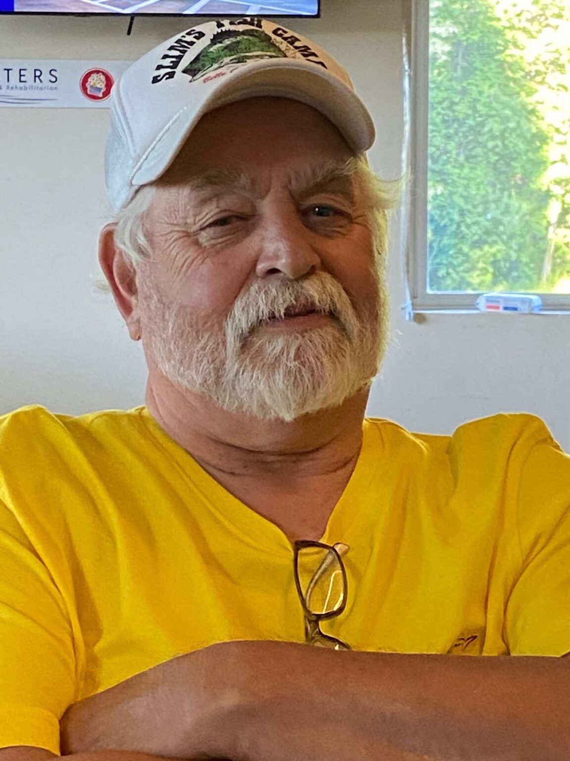Benny Jackson Barnett - Best Care Cremation